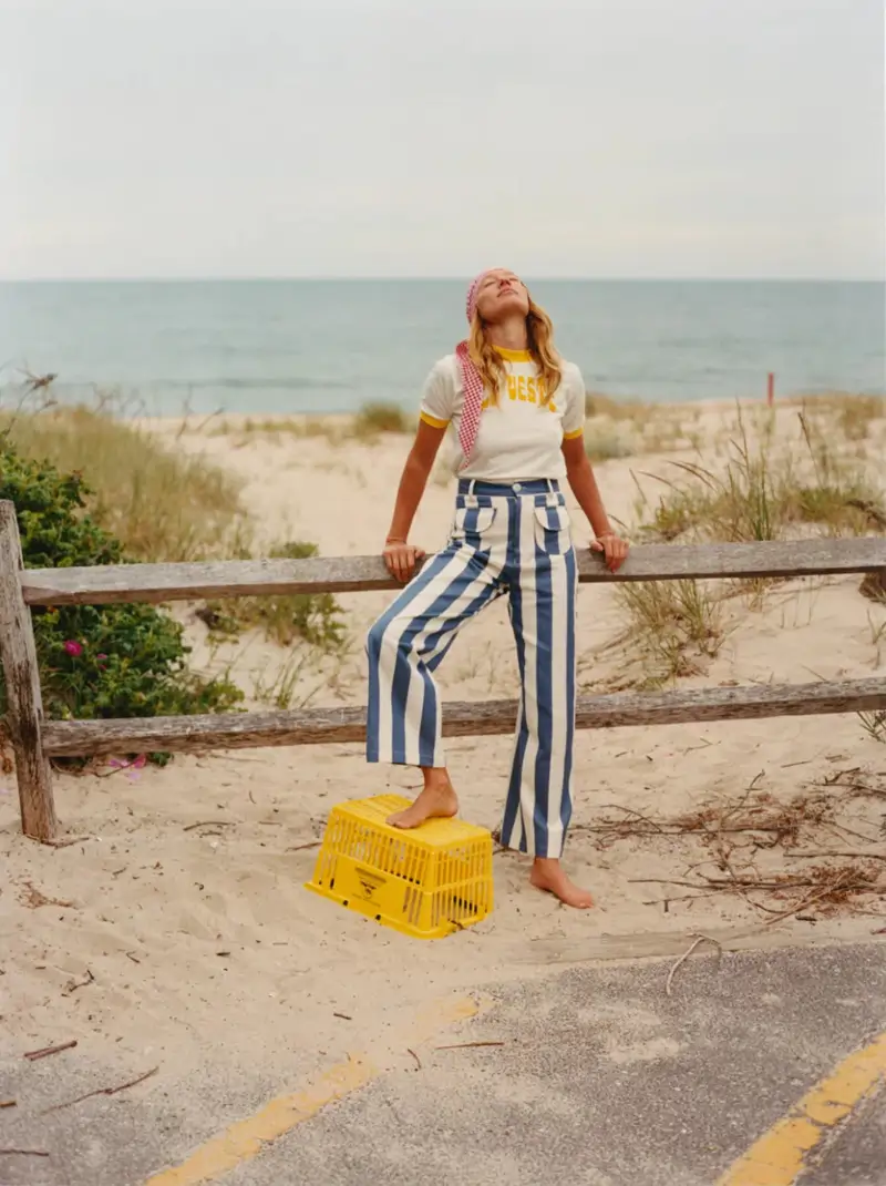 25 marcas de moda españolas asequibles que no son Zara y triunfan ...