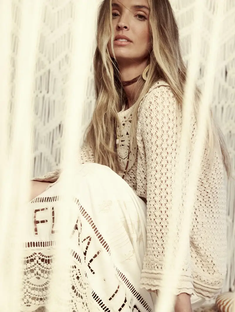 25 marcas de moda españolas asequibles que no son Zara y triunfan ...