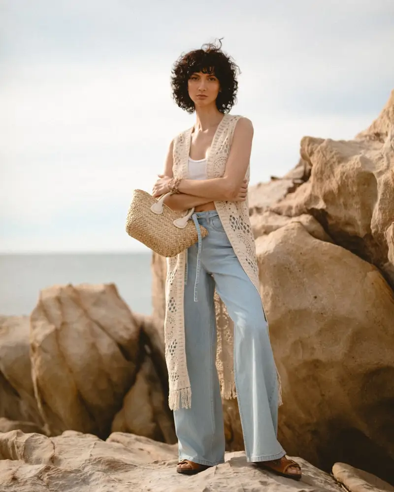 25 marcas de moda españolas asequibles que no son Zara y triunfan ...