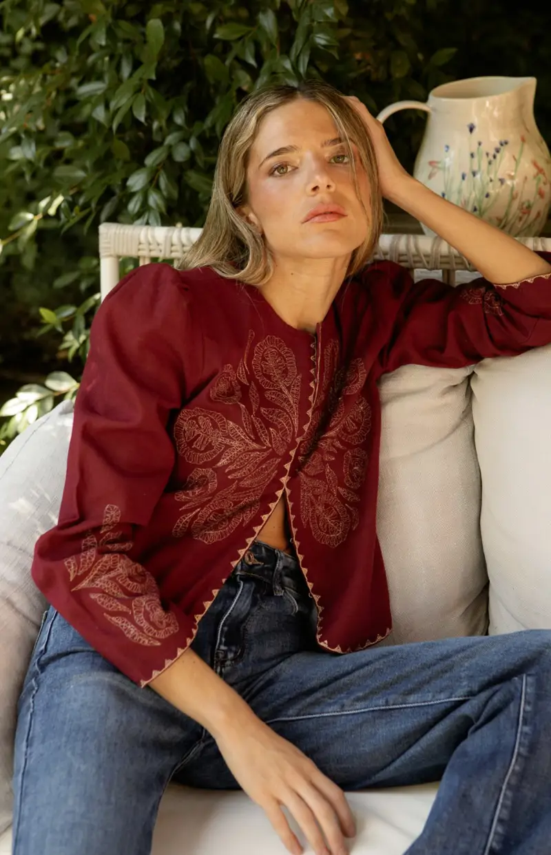 25 marcas de moda españolas asequibles que no son Zara y triunfan ...