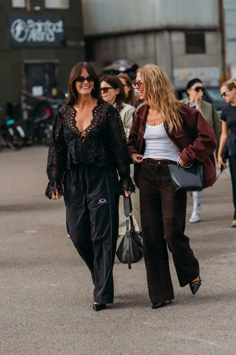 25 marcas de moda españolas asequibles que no son Zara y triunfan ...