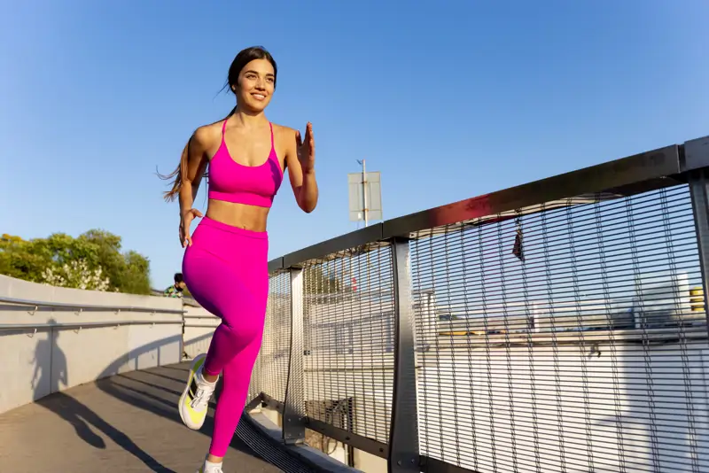 Lucía Aguado, entrenadora: "Bebe líquido frío antes y después de hacer ...