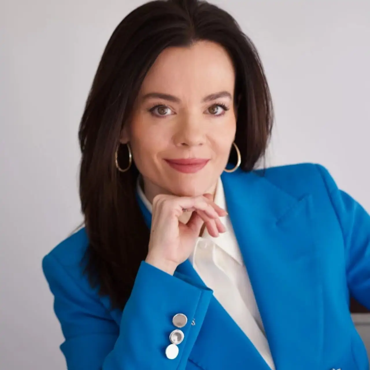 Helena Rodero, farmacéutica: “Lo primero que hago por las mañana es tomarme un gran vaso de agua ...