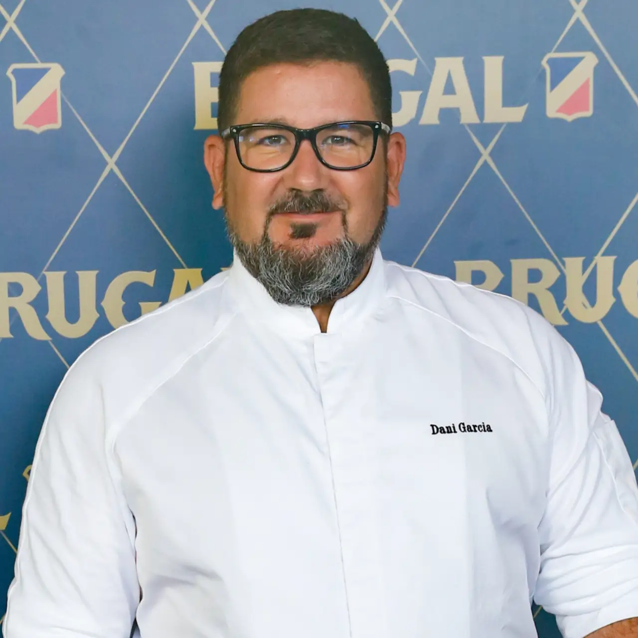 Chef Dani García, sobre el ajoblanco: "Es mi sopa fría favorita por encima del gazpacho. Es ...