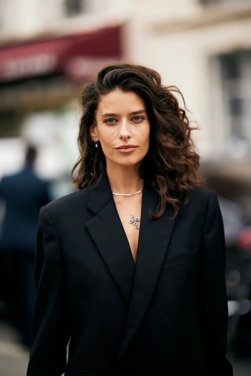 Simon Scarano, dermatólogo: "El acondicionador es fundamental para ...