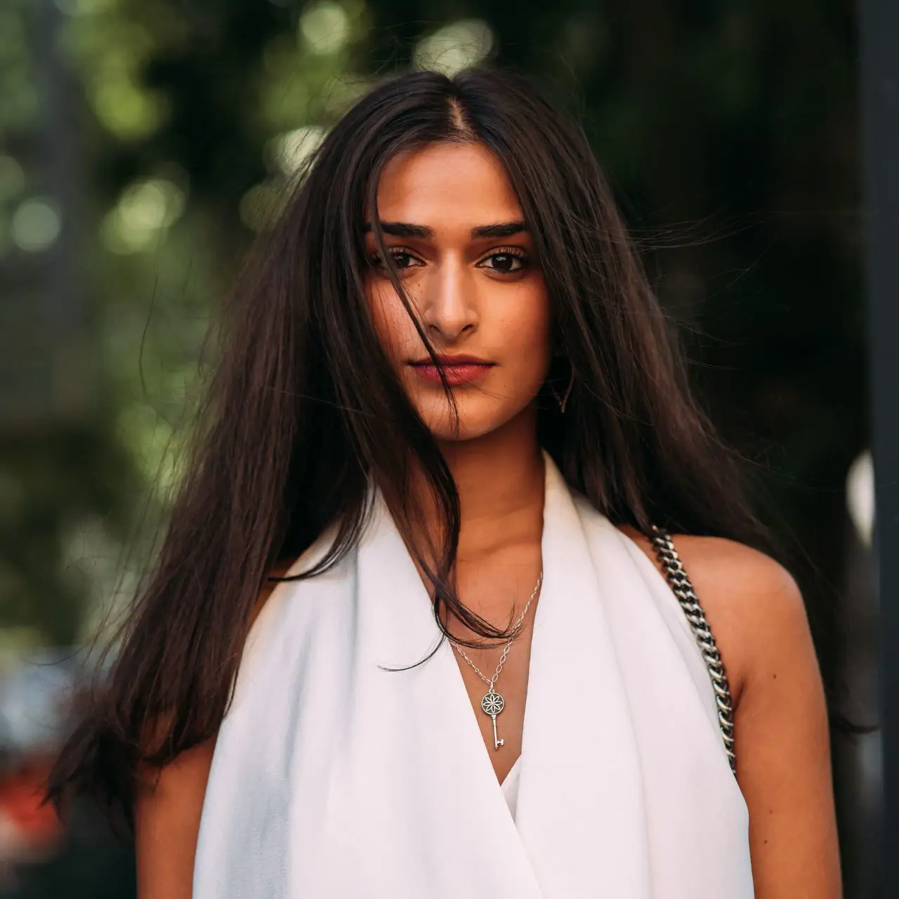 Simon Scarano, dermatólogo: "El acondicionador es fundamental para ...