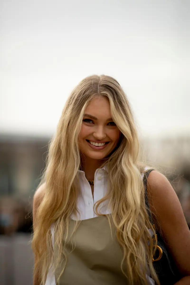 Simon Scarano, dermatólogo: "El acondicionador es fundamental para ...