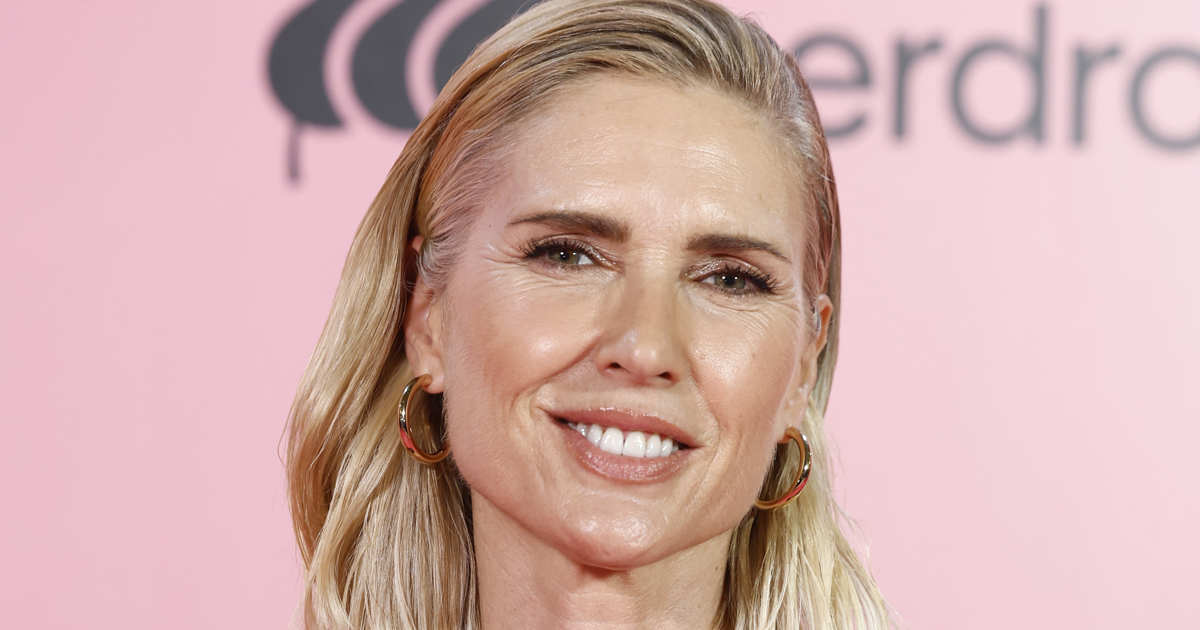 Judit Mascó (55 años): "Mi fórmula mágica para afrontar la mañana con ...