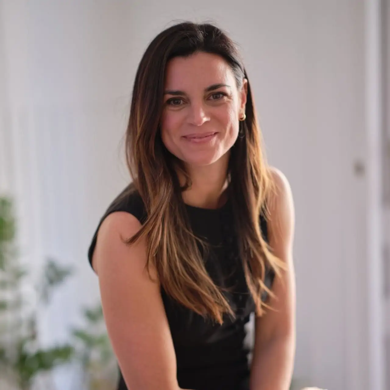 Lorena Torres, experta en Alto Rendimiento de la NBA: "Si quieres ...