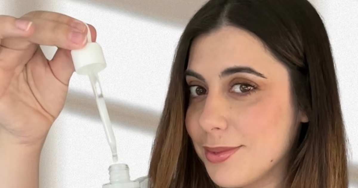 Sandra Serensi, farmacéutica: "Aunque hay controversia, siempre me ...