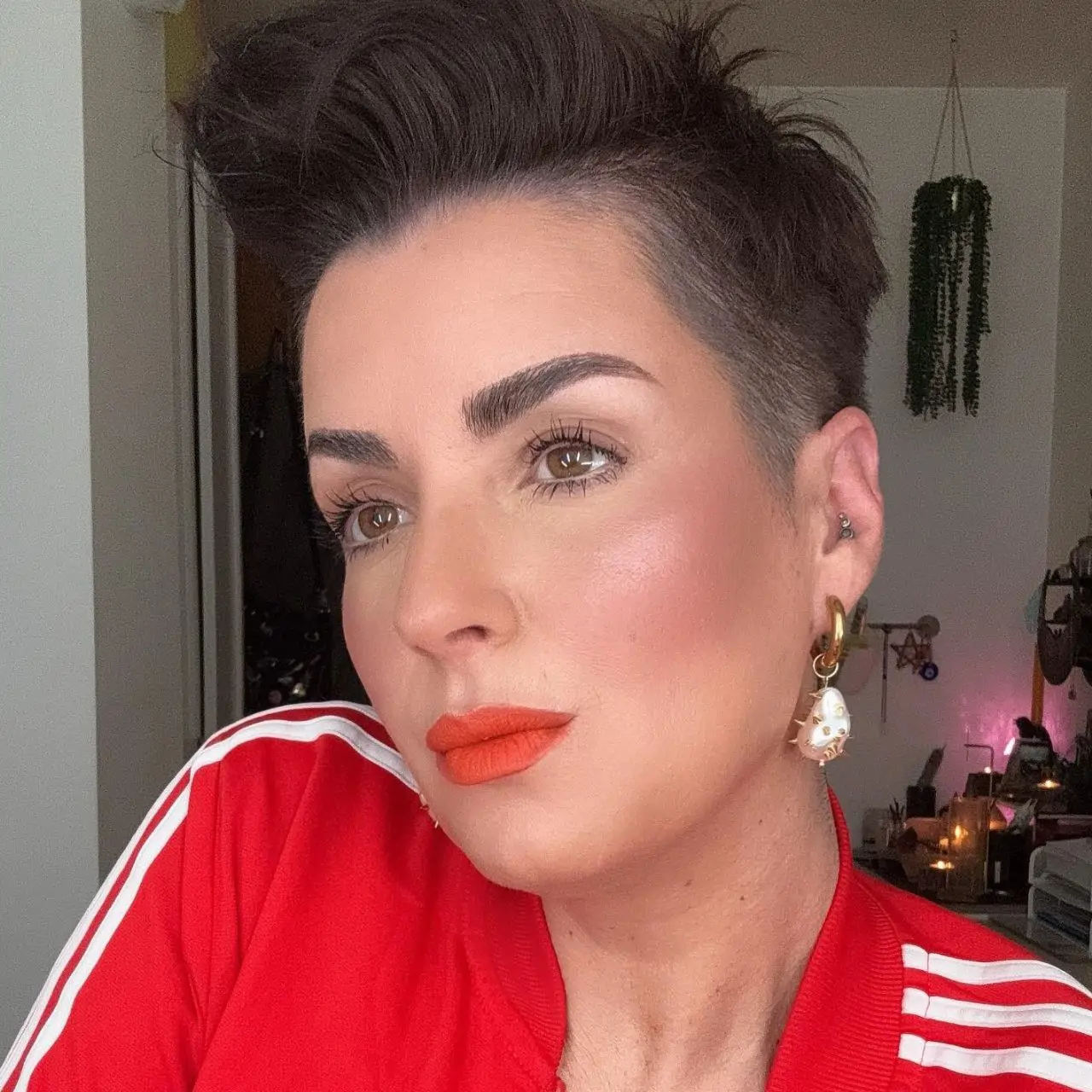 Beatriz Bena, maquilladora: "Si tienes más de 40 años, un sérum que ...