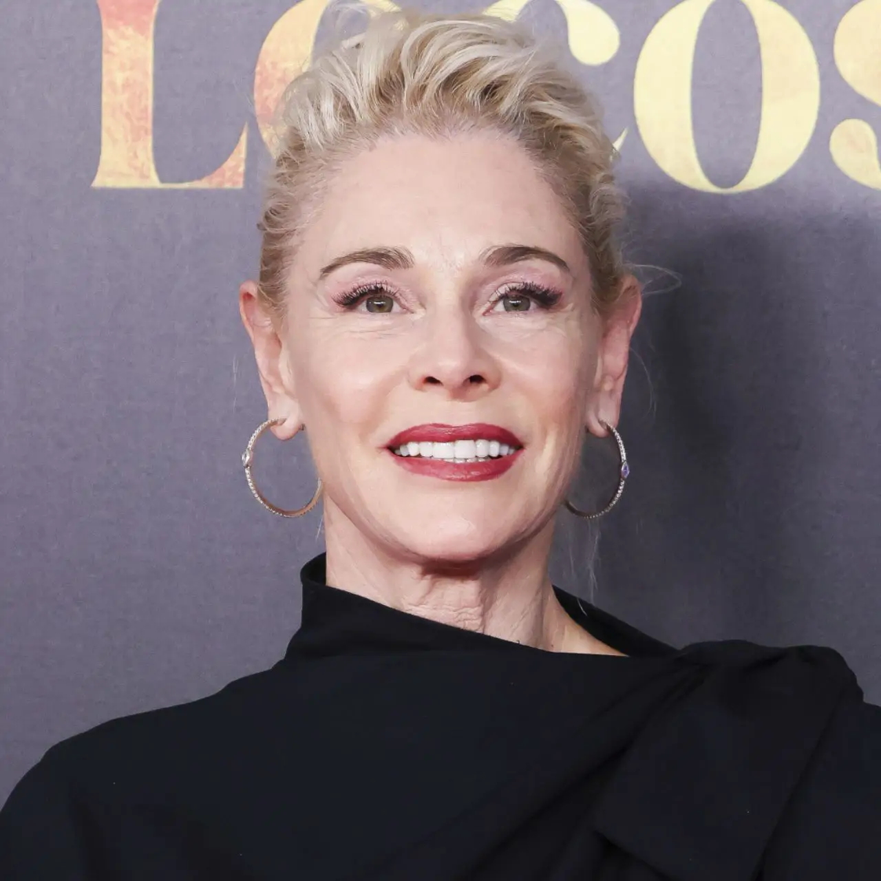 Belén Rueda (60 años): "Me desmaquillo sí o sí, llegue a la hora que llegue a casa. Es una ...