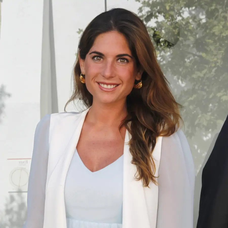 Lourdes Montes, todo sobre la diseñadora y mujer de Francisco Rivera