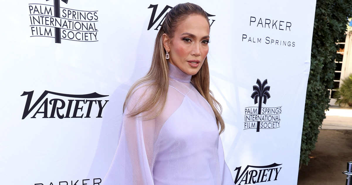 Toska Husted, facialista de Jennifer Lopez: “La pérdida de colágeno es ...