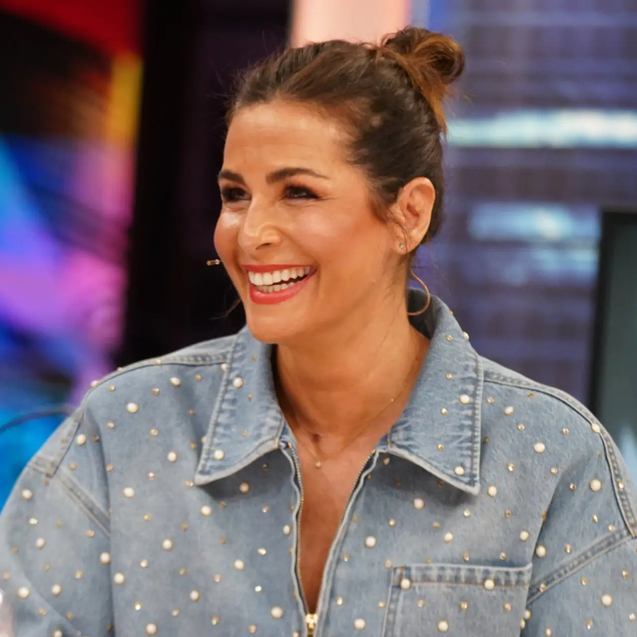 Nuria Roca (52 años): "La clave para tener una relación larga es ...