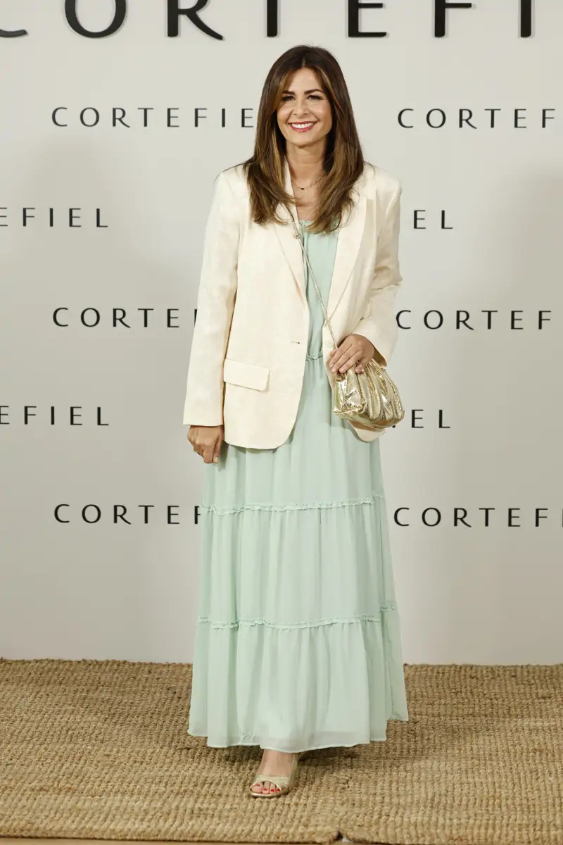 Nuria Roca (52 años): "La clave para tener una relación larga es ...