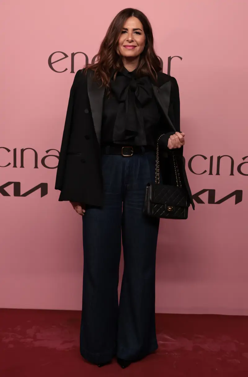 Nuria Roca (52 años): "La clave para tener una relación larga es ...