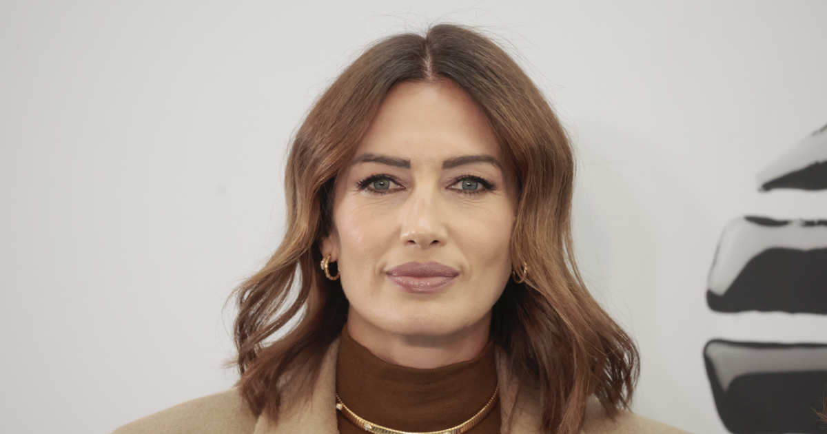 Pilar Lucas, maquilladora de Nieves Álvarez: “Las manchas marrones y ...