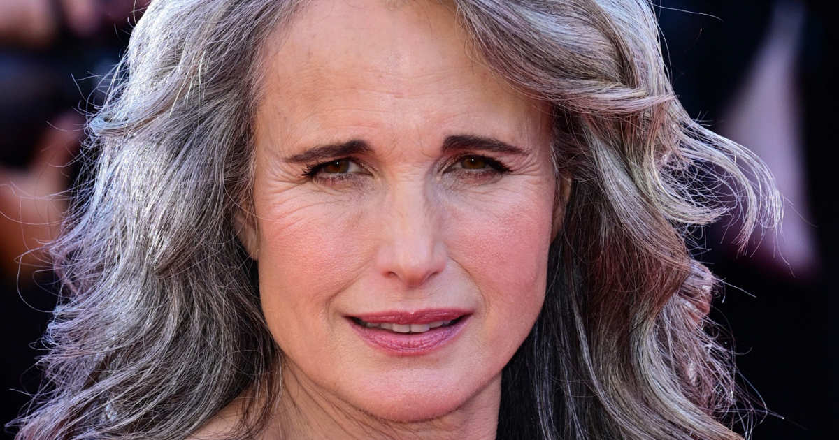 Inma Novillo, maquilladora: “Si tienes canas, no puedes olvidarte de ...