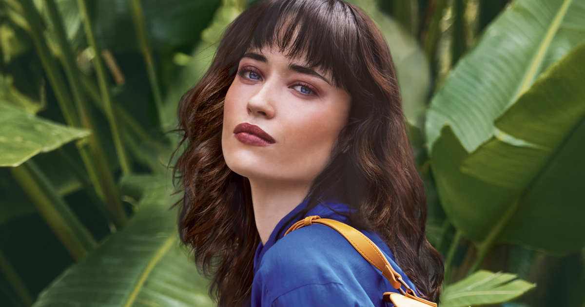 Llega el número de octubre de la revista CLARA: moda, belleza y ...