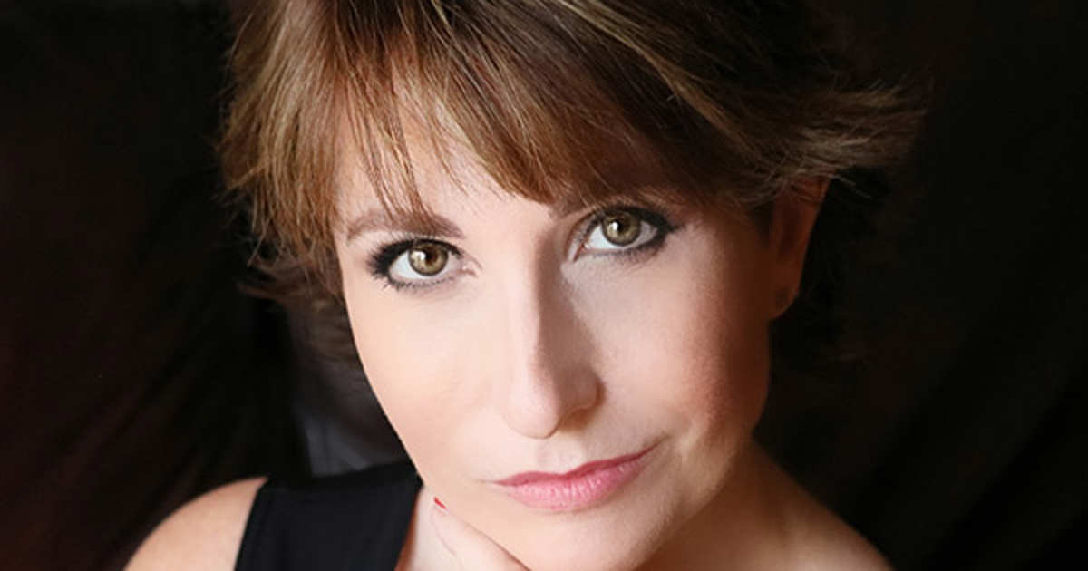 Olga G. San Bartolomé, peluquera: "Tengamos la edad que tengamos, los ...