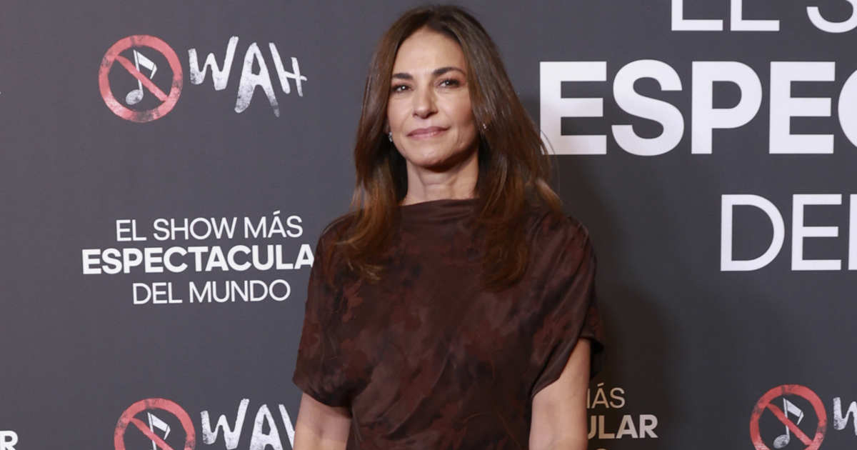 Mariló Montero (60 años): "Actualmente, me levanto a las 6. Lo primero ...