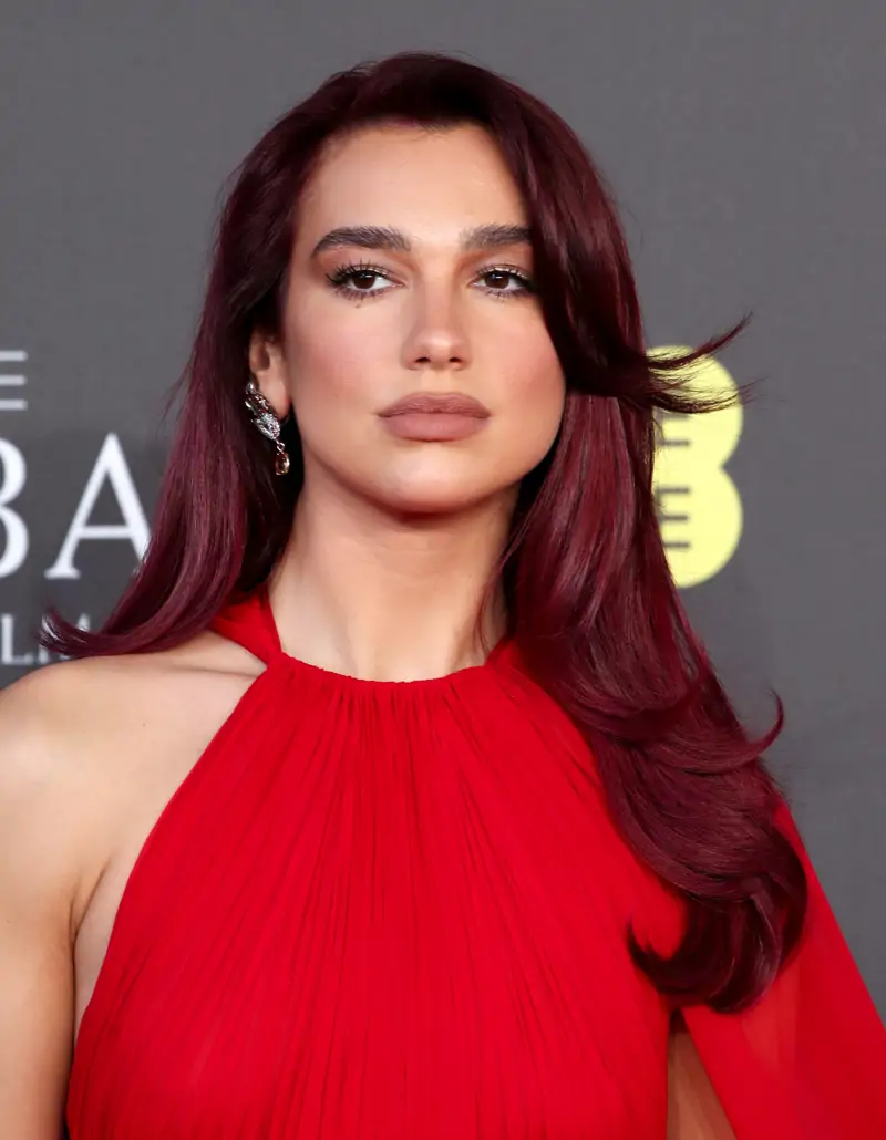 ¿Te quedaría bien el pelo rojo? Cómo saberlo y todo para cuidar este ...