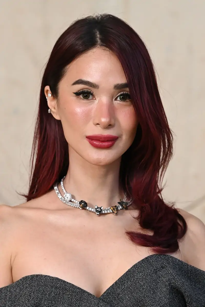 ¿Te quedaría bien el pelo rojo? Cómo saberlo y todo para cuidar este ...
