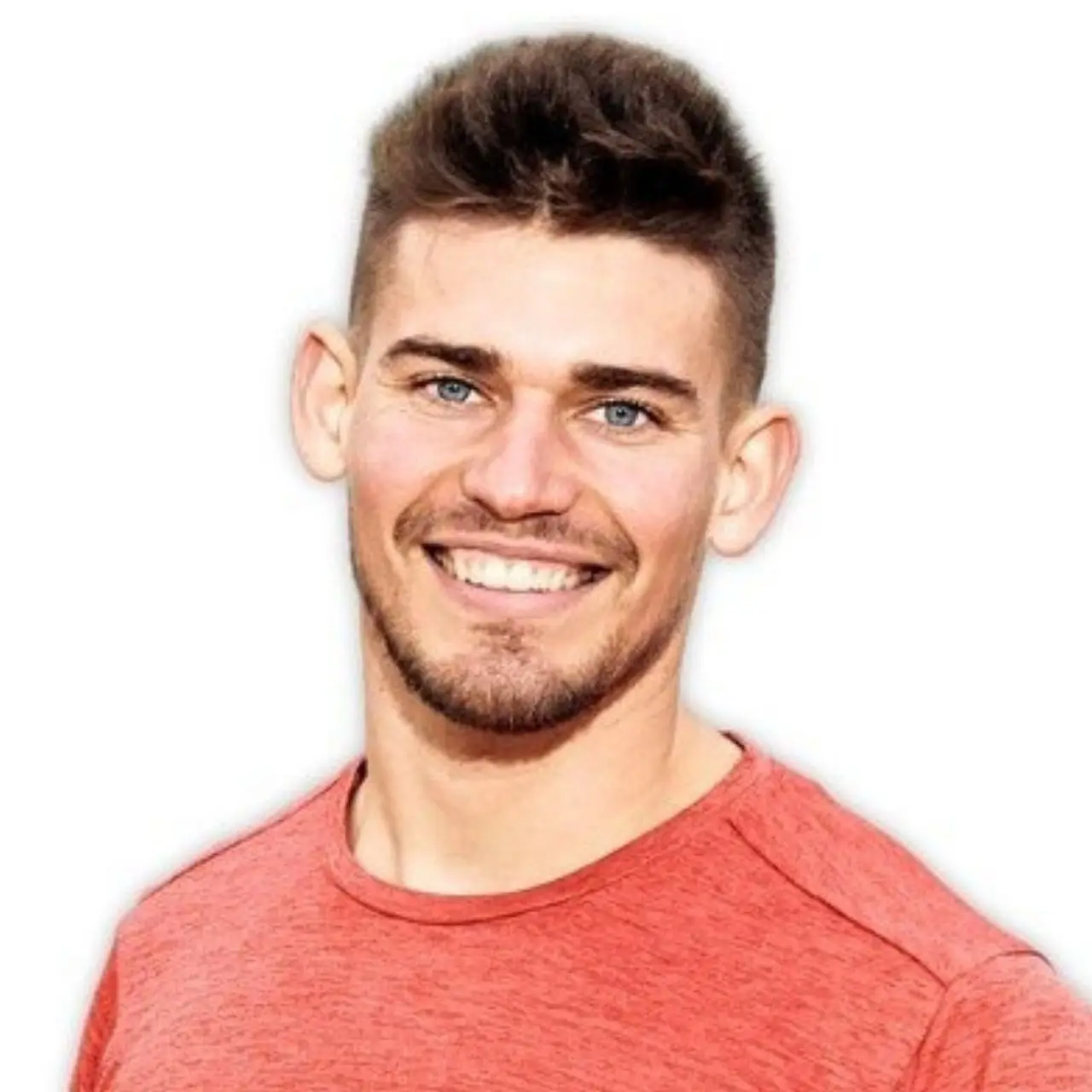 Diego Hualde, entrenador de pérdida de grasa: "Si tuviera que perder entre 5 y 10 kg haría estas ...