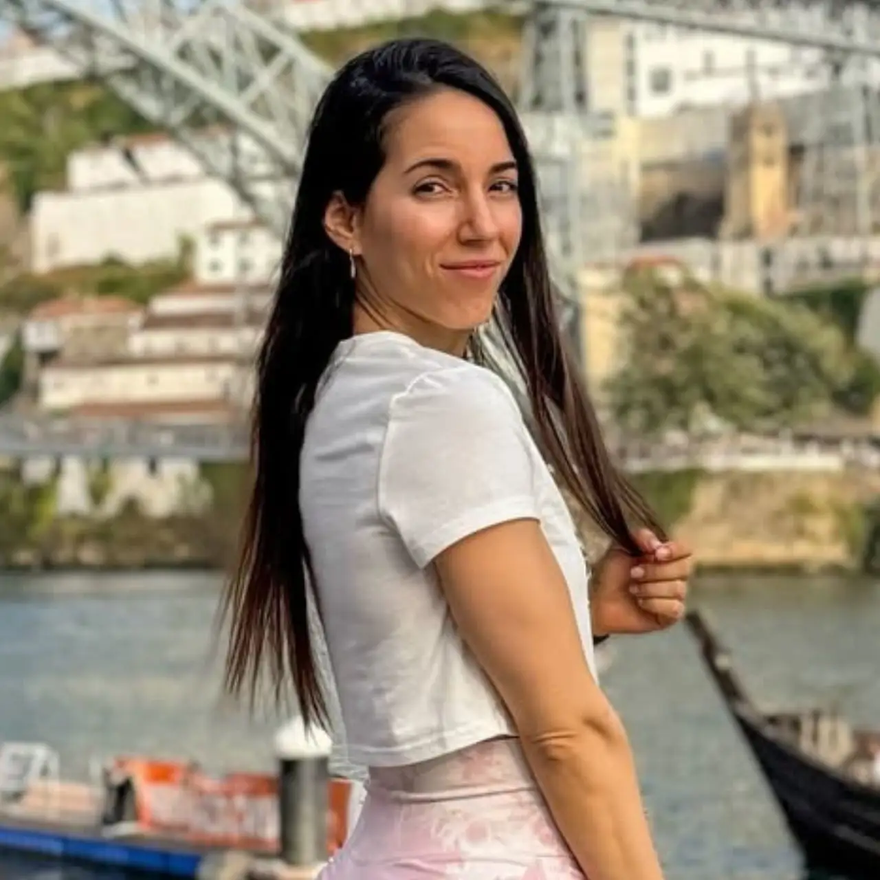 María Casas, graduada en Farmacia y dietista: "Esto es lo que le pasará a tu cuerpo si comes ...