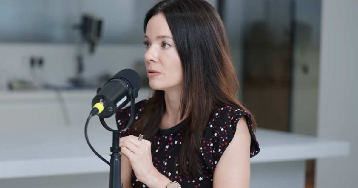 Helena Rodero, farmacéutica: "Siempre olvidamos uno de los cosméticos ...