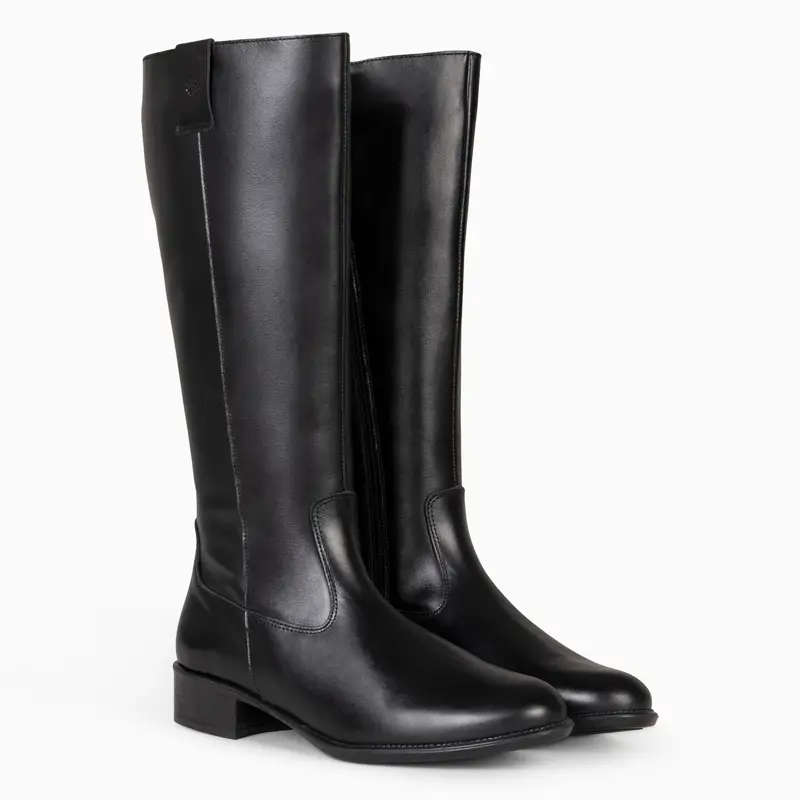 Las mejores botas para llevar este Otoño/Invierno 2025-2026