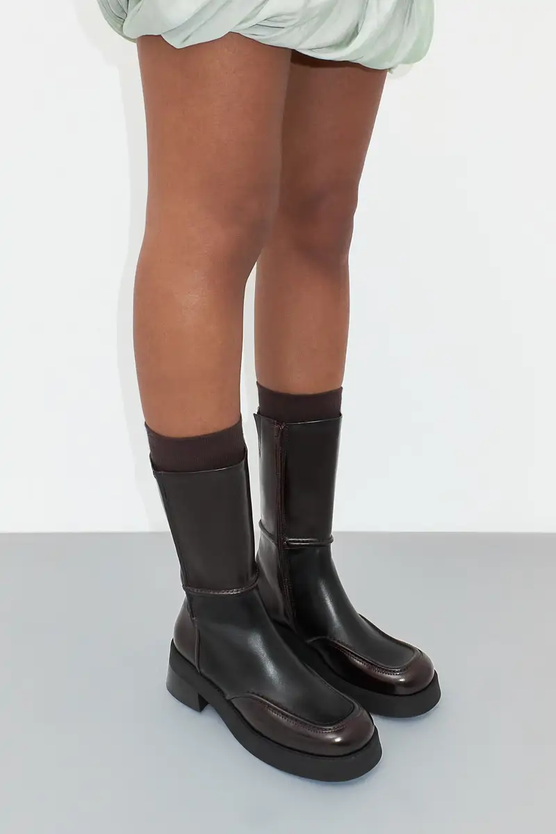 Las mejores botas para llevar este Otoño/Invierno 2025-2026