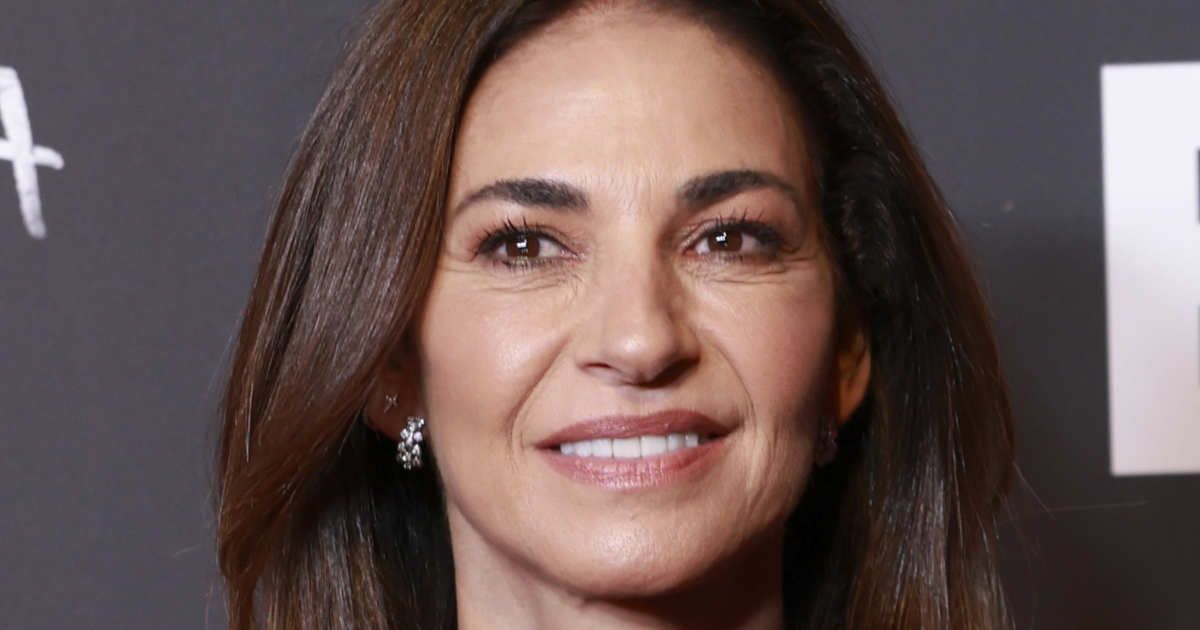 Mariló Montero (60 años): "Como no sé cocinar, simplemente coger un pollo entero y despiezarlo ...