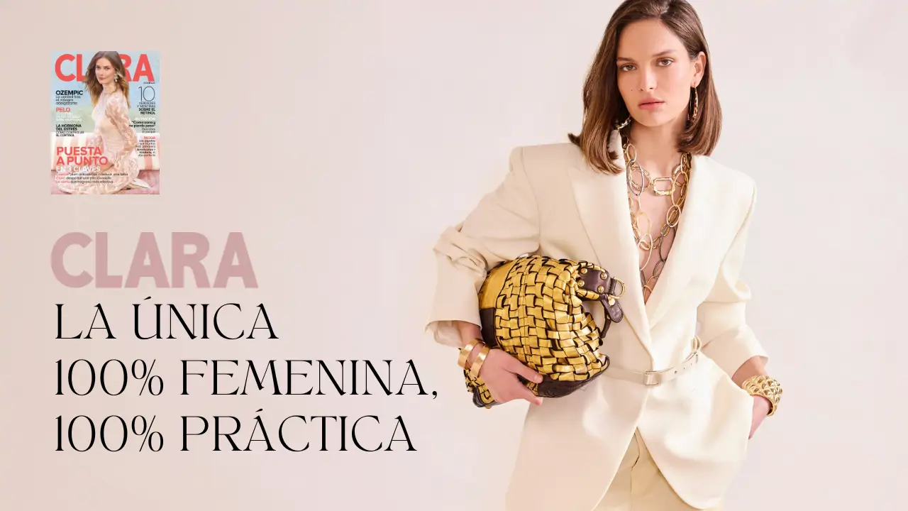 Sobre la revista CLARA