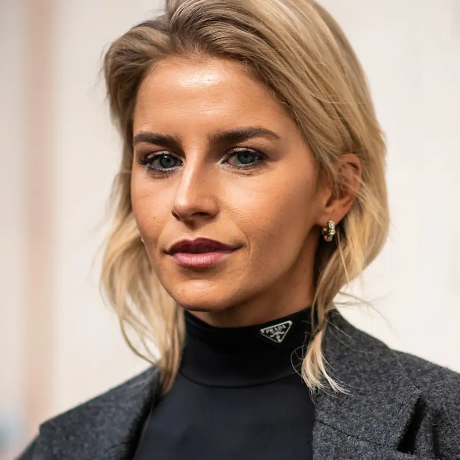 Raquel Linde, experta en belleza: "A las mujeres de 60 con gafas les ...