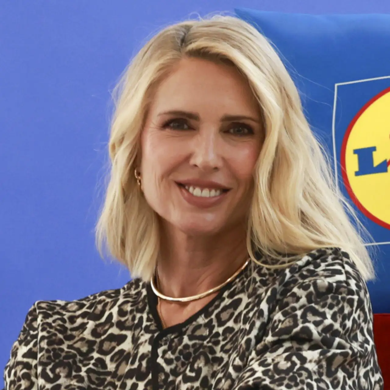 Judit Mascó, en exclusiva para CLARA: "Estoy a medio camino de dejarme ...