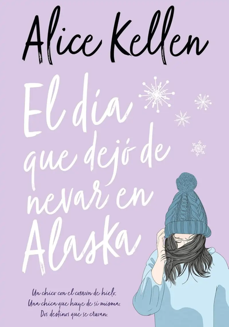 De todos los libros de Alice Kellen que he leído, estos son los 7 que ...