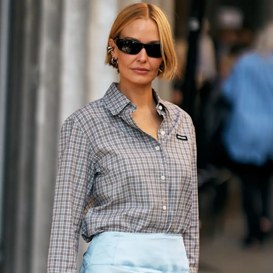 Las mejores camisas y camisetas de mujer