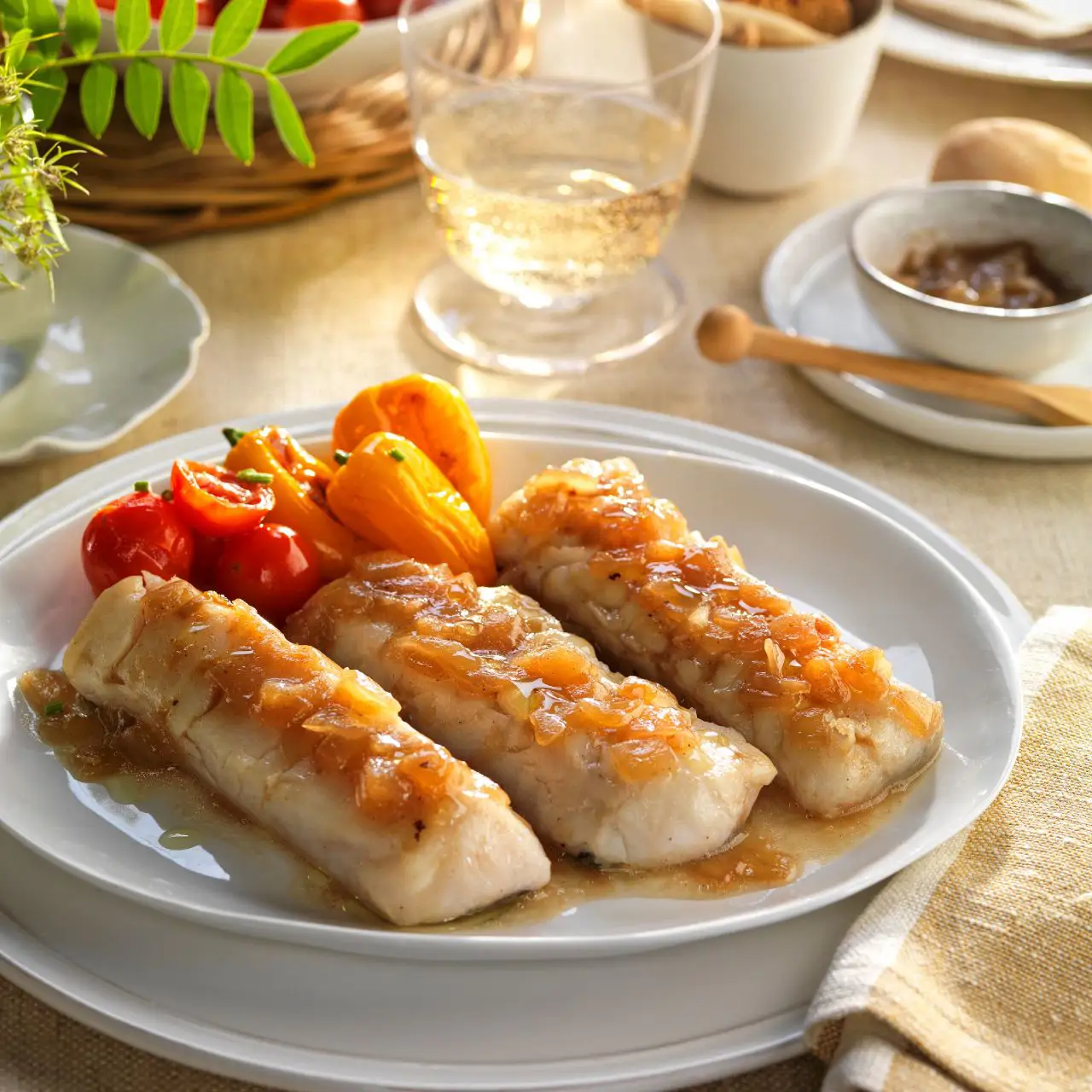 Menú semanal con cenas deliciosas y fáciles, ideales para adelgazar