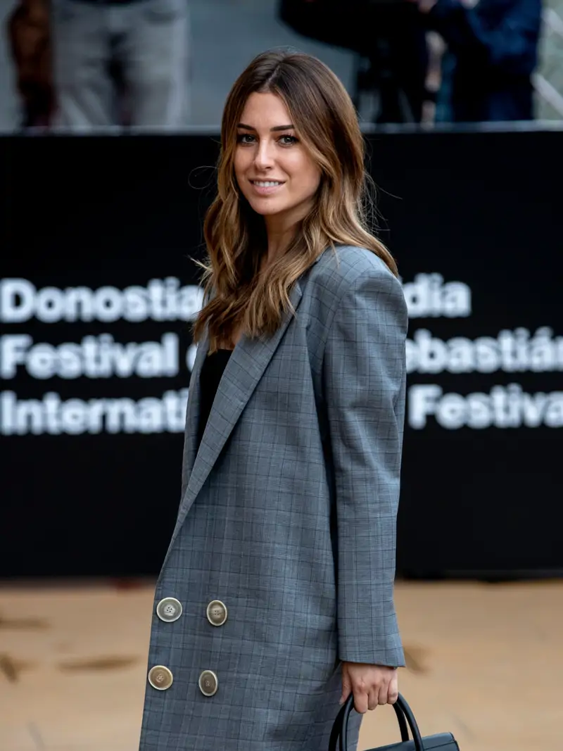 Las 25 mujeres españolas más elegantes: desde la Reina Letizia hasta la ...