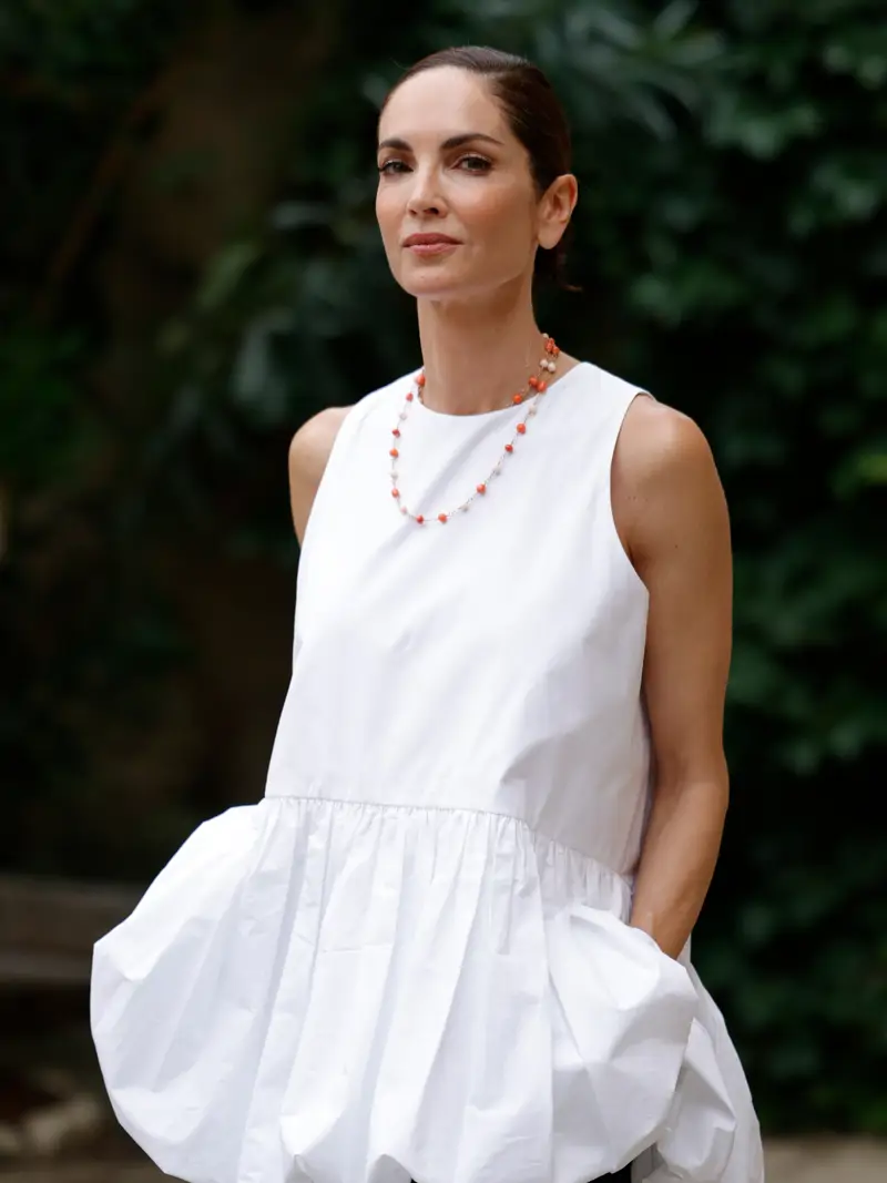 Las 25 mujeres españolas más elegantes: desde la Reina Letizia hasta la ...