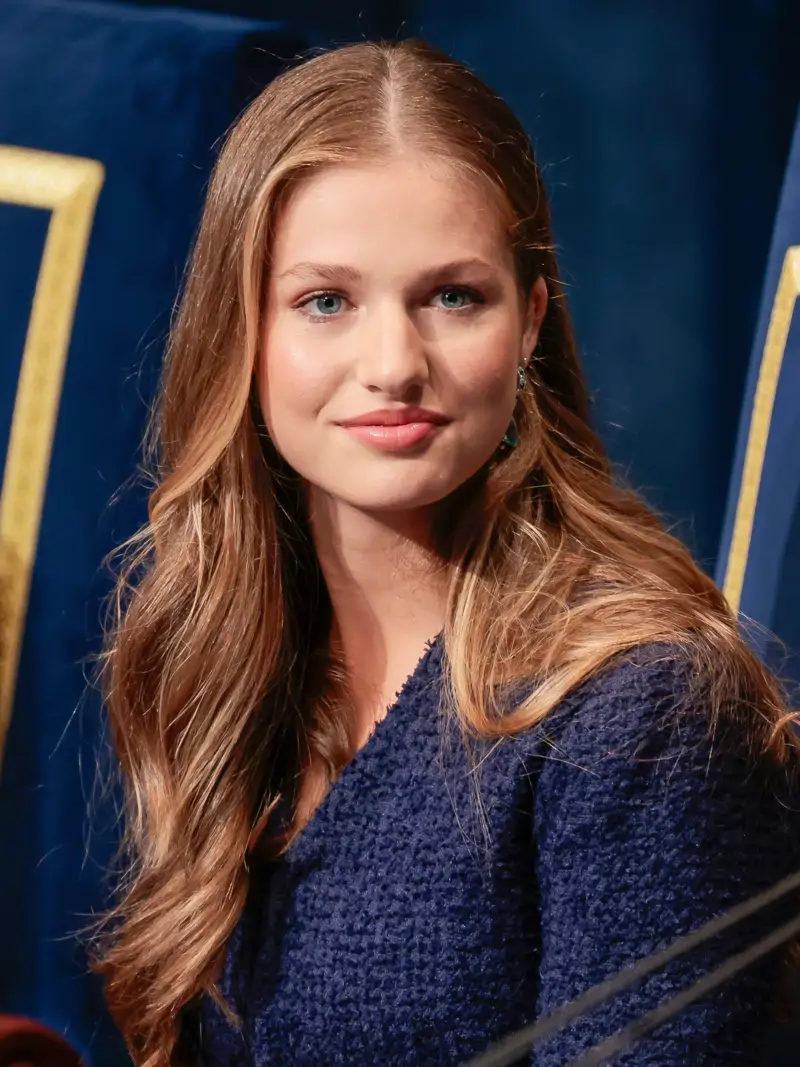 Las 25 mujeres españolas más elegantes: desde la Reina Letizia hasta la ...