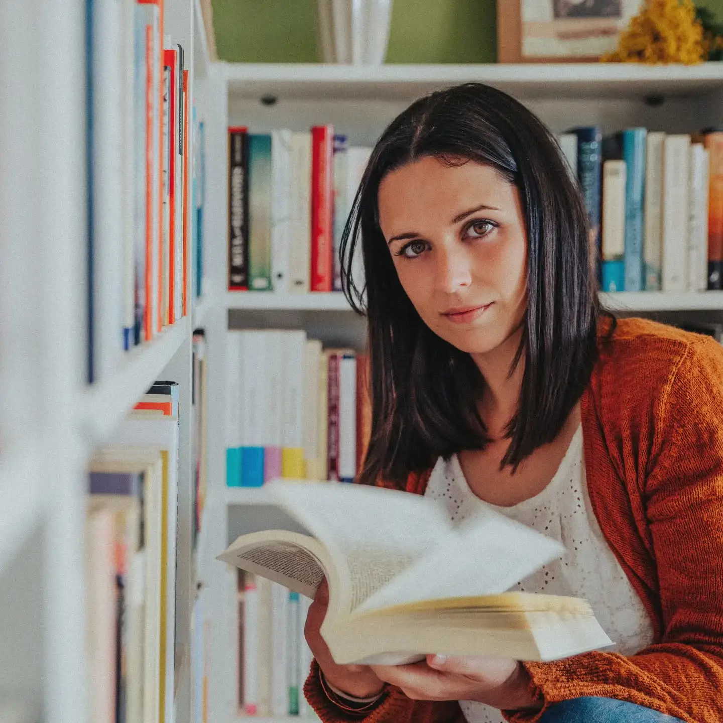 De todos los libros de Alice Kellen que he leído, estos son los 7 que más me han gustado