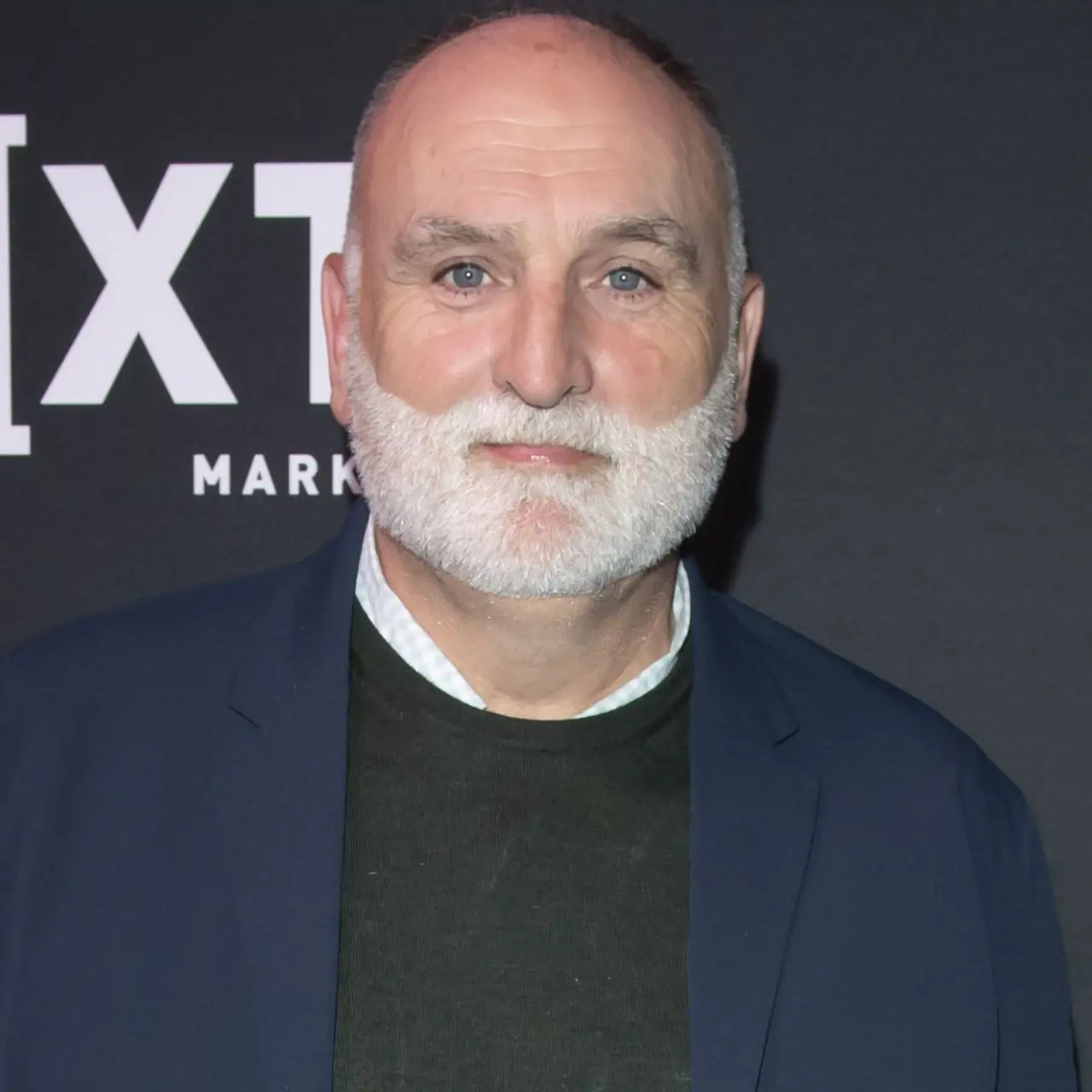 Chef José Andrés y su lección sobre la vida: "Hay un viejo dicho que me ...