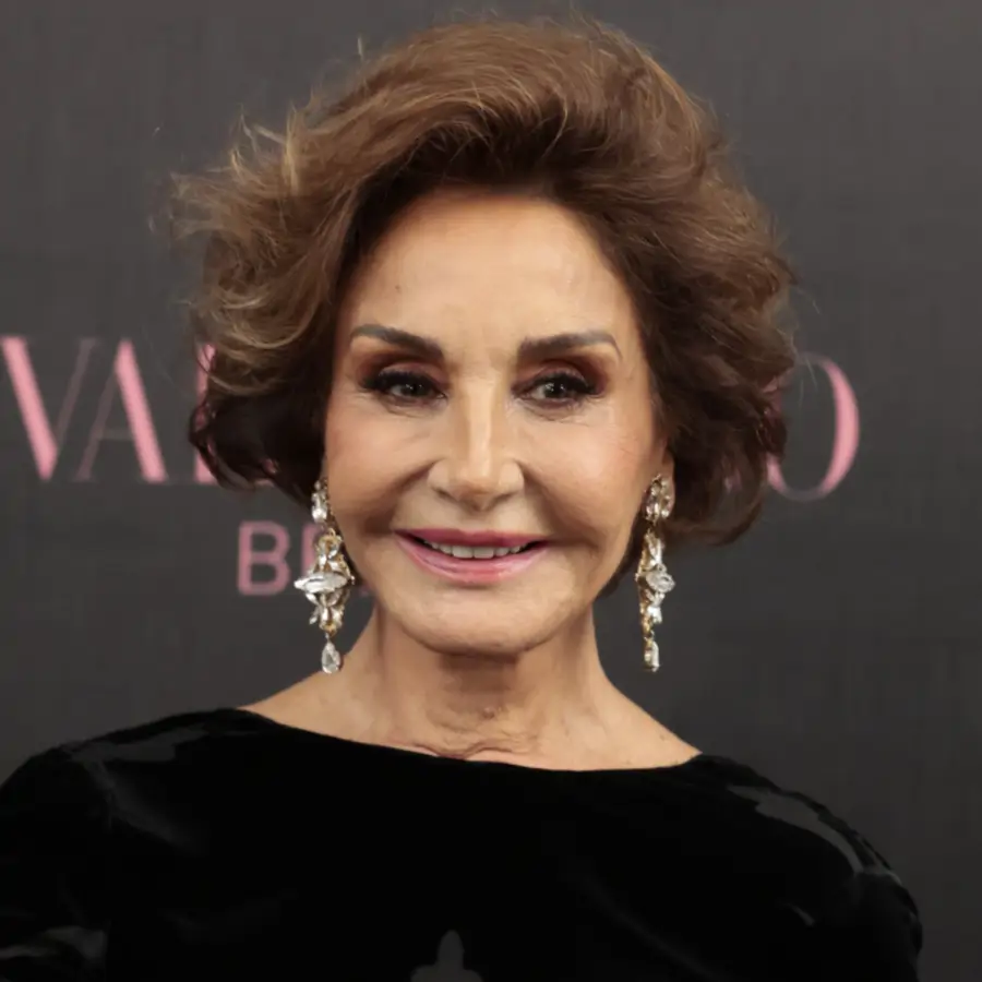 De toda la historia de Zara, estos son los vestidos largos de nueva ...