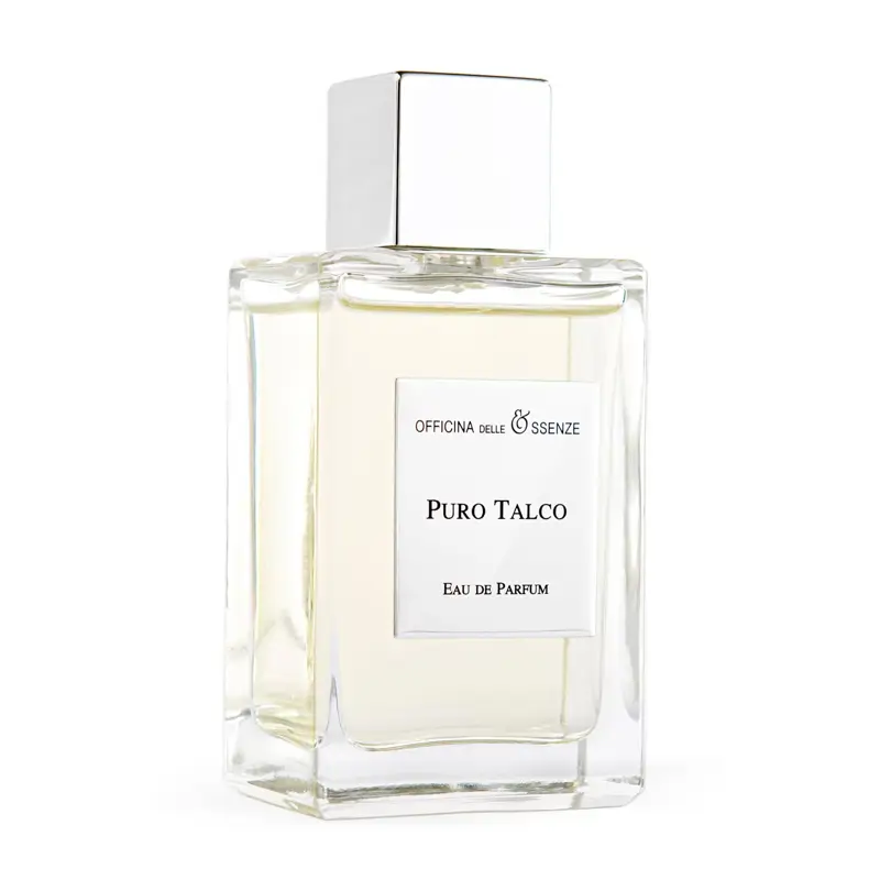 10 perfumes con olor a limpio y talco que duran mucho y generan cumplidos