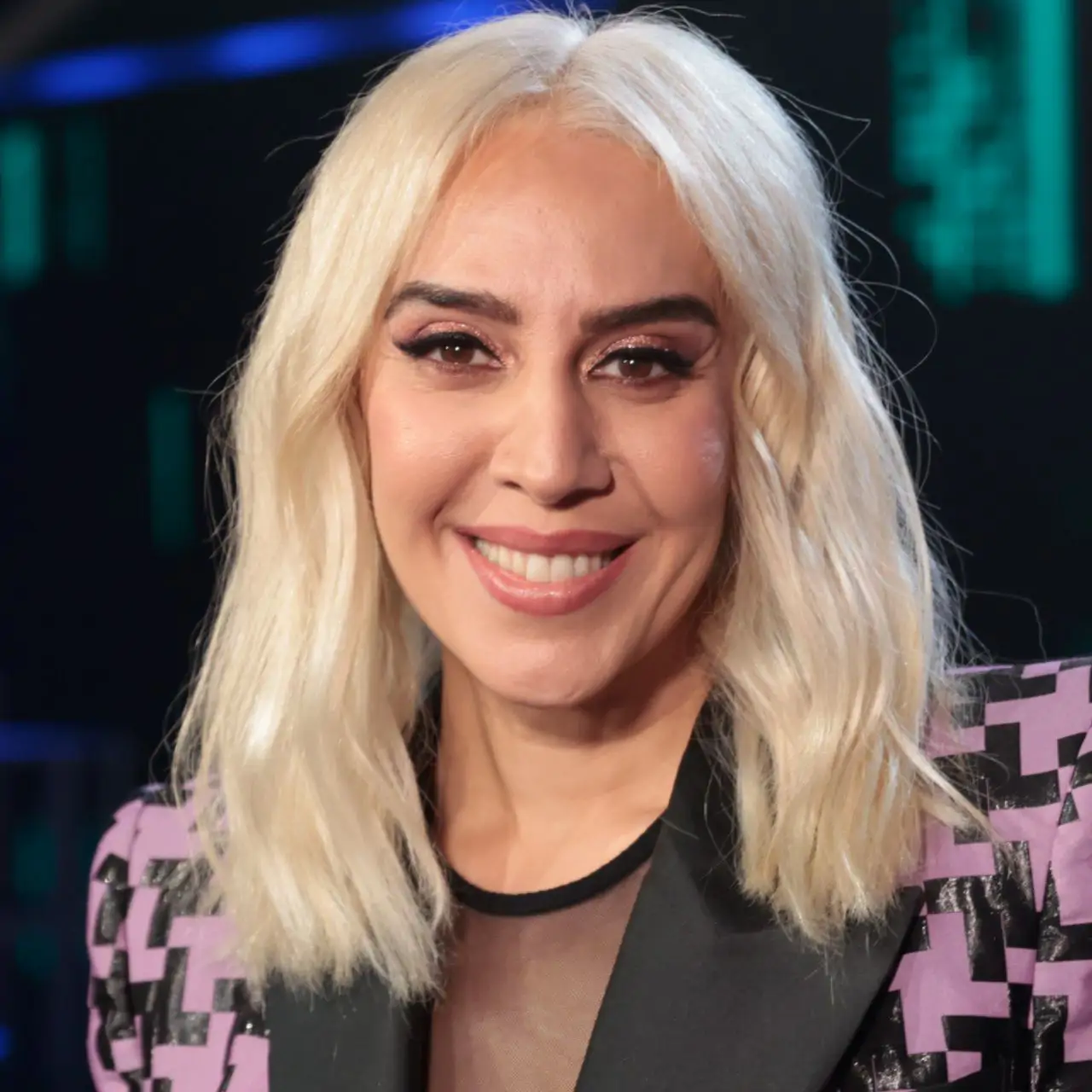 Mónica Naranjo (51 años): "En la mañana me levanto muy temprano, voy de ...