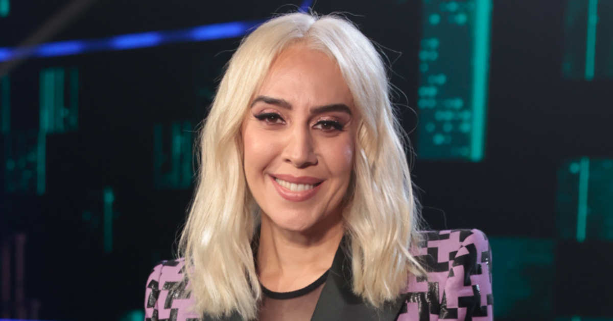 Mónica Naranjo (51 años): "En la mañana me levanto muy temprano, voy de ...