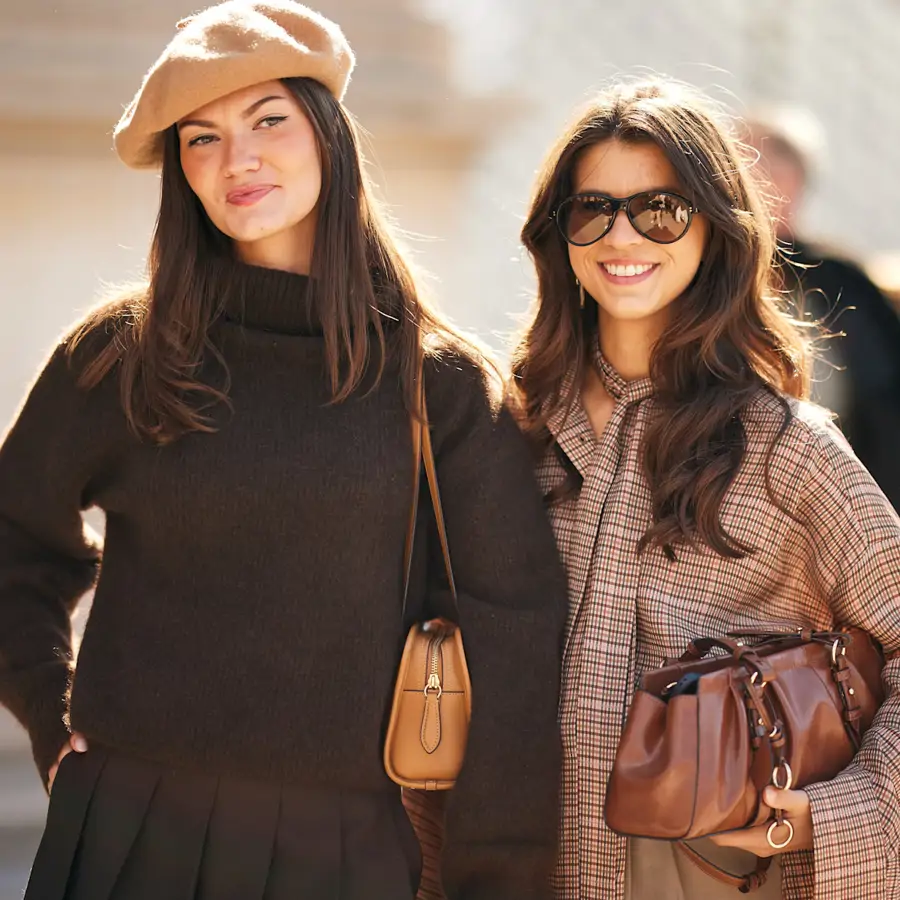 10 looks de oficina de mujer para triunfar este Otoño/Invierno: cómodos ...